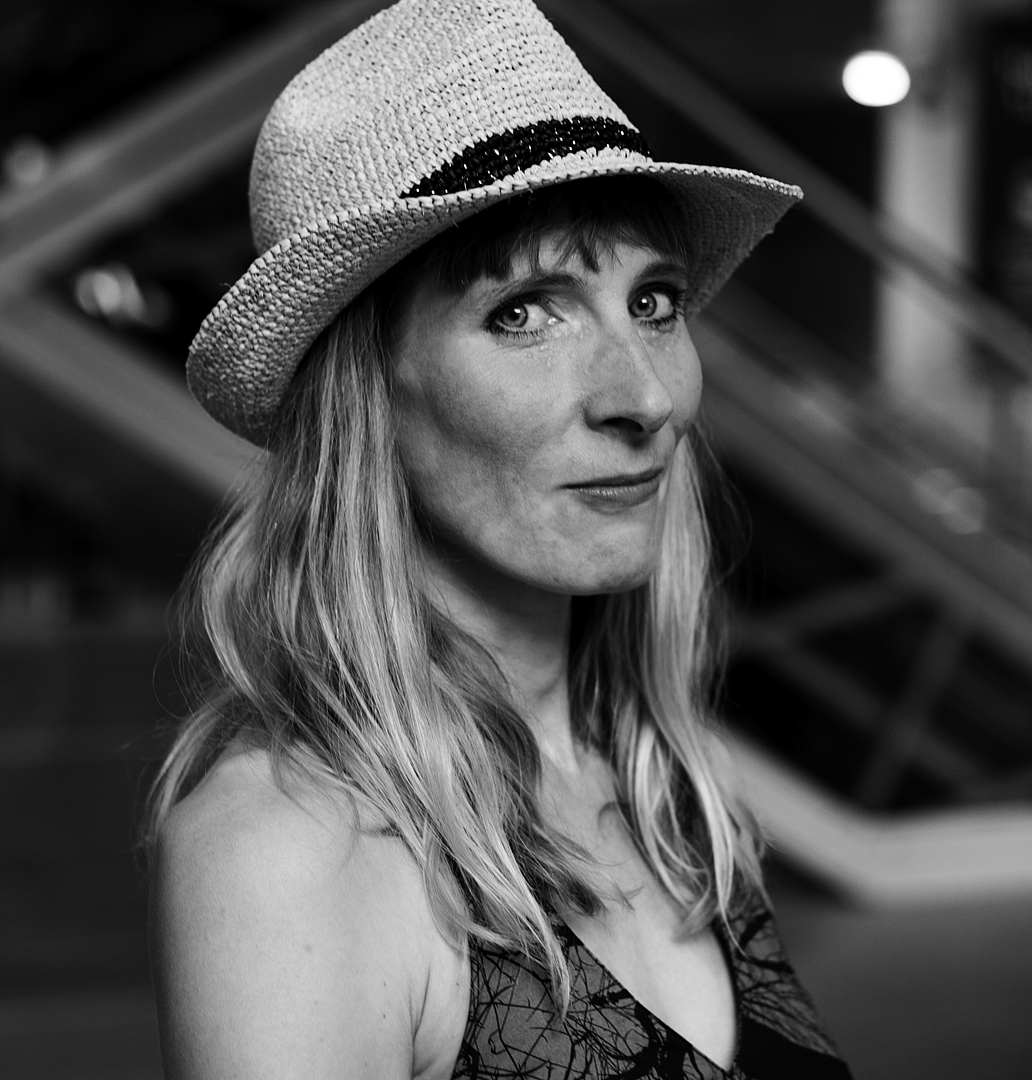 Zelba - Dess'Ingres - Festival de dessin à Montauban